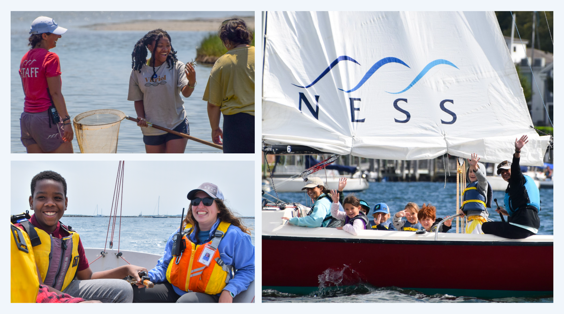 Smooth Sailing into HubSpot: How NESS Navigated the Choppy Waters of Platform Migration